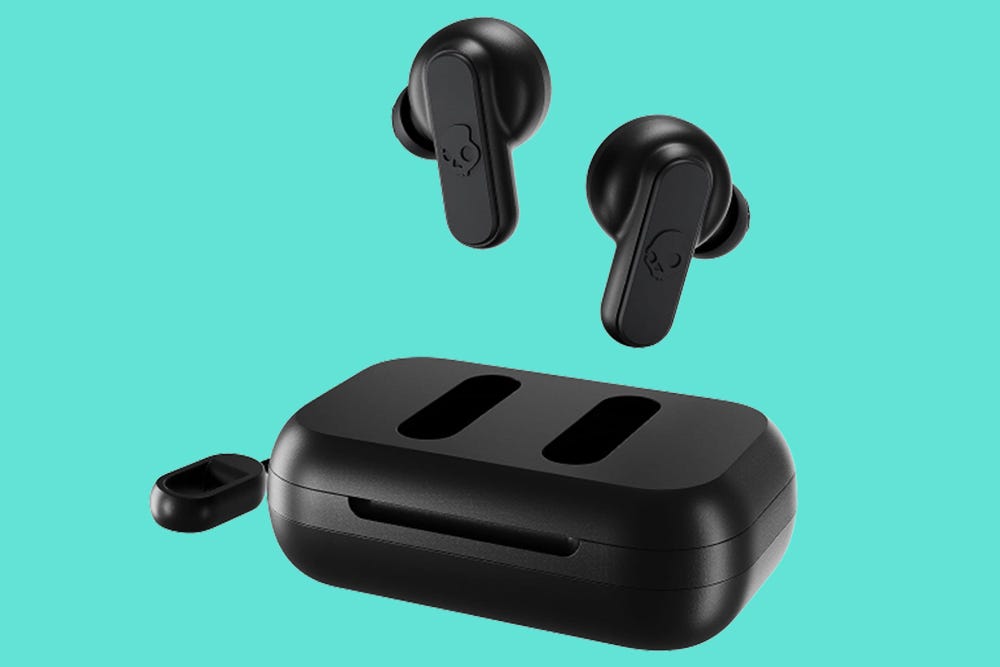 The 10 Best Earbuds for Bass Of 2023 - taswar rt - Medium