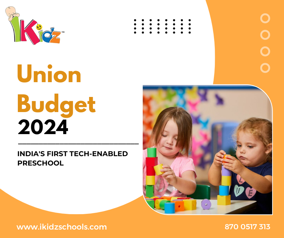 Virtual Reality in Preschool Education — IKidz | by IKidz - India's ...