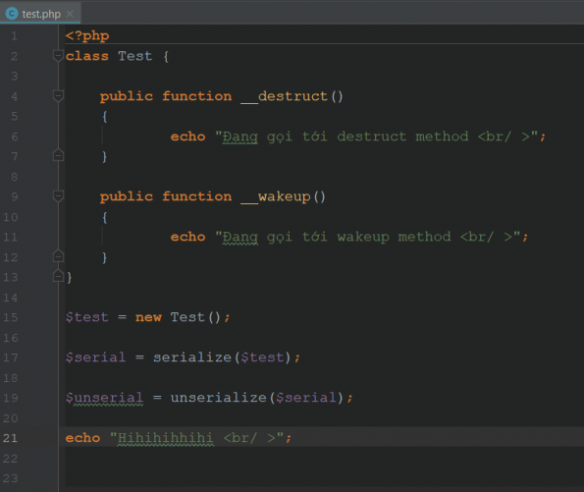 CVE-2021–2302: Java Deserialization RCE trên Oracle Business ...