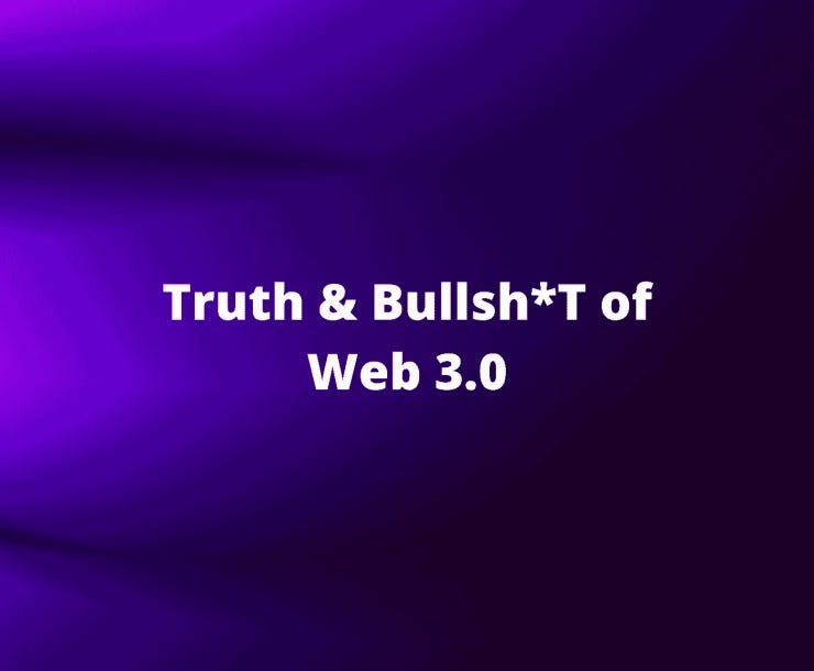 35 Web3 Business Ideas to Disrupt Traditional Industries | by Tascha Labs | Medium