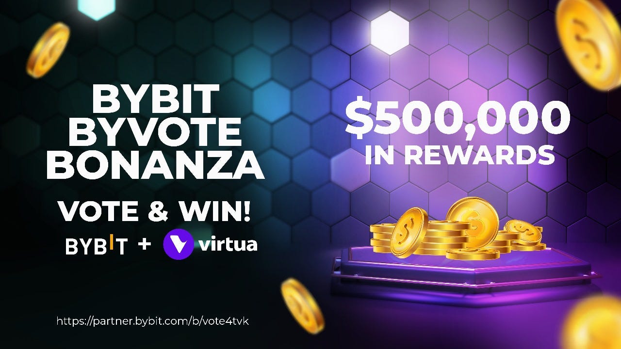 Announcement: $TVK to $VANRY Token Swap Details Revealed | by Ash Mohammed | Virtua | Virtua ...