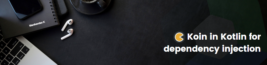 Dagger.Android [in Kotlin] with Runtime Dependencies | by Randall Mitchell | Medium