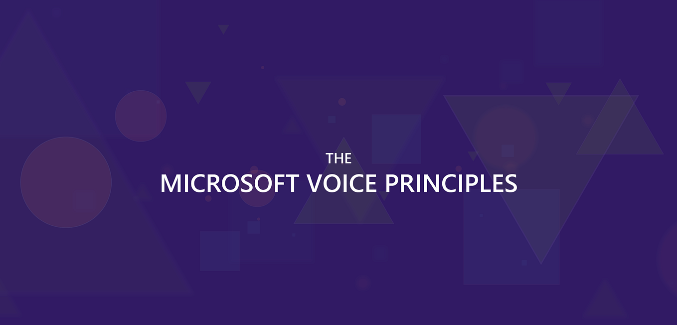 What Did We Get Ourselves Into?. A history of designing Cortana’s… | by ...