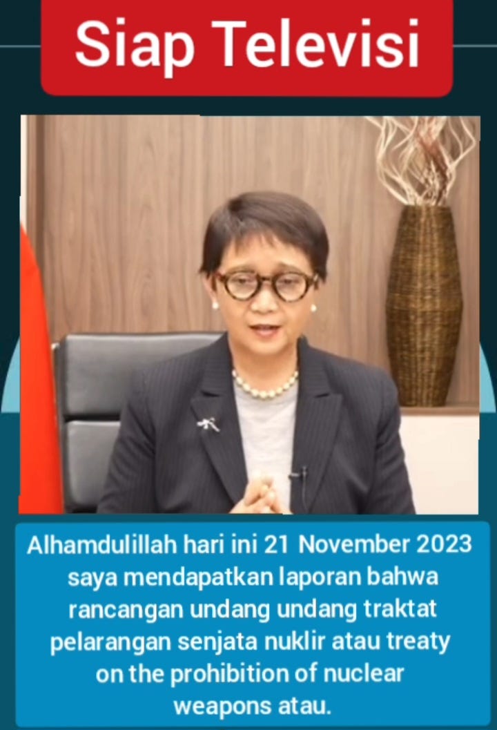 Menteri ATR-BPN Serahkan Langsung, Sertifikat Tempat Ibadah Pura Luhur Giri Arjuna Kota Batu ...