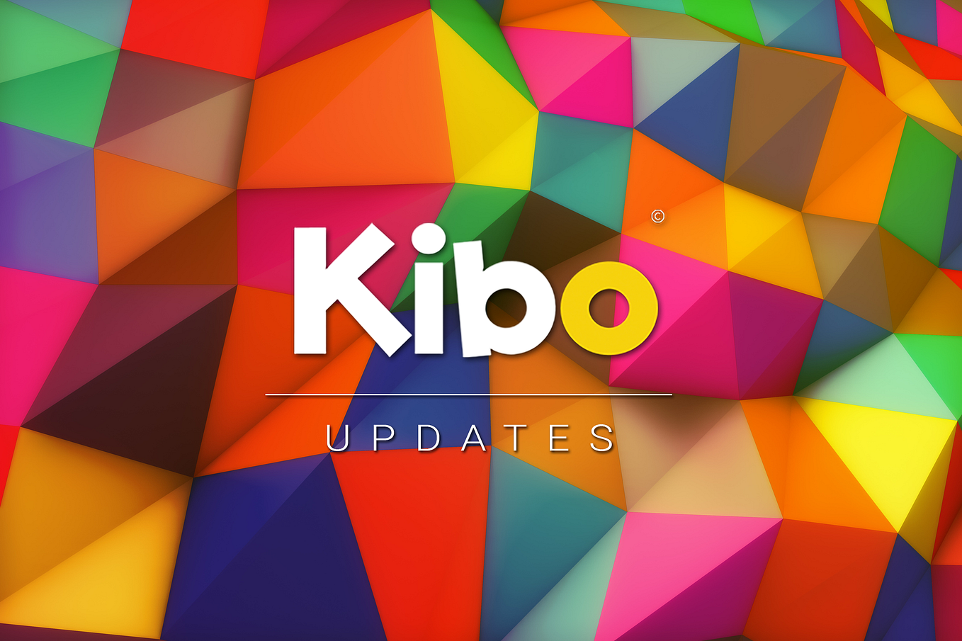 Kibo launches the new website. Hello. | by KIBO Platform | Medium