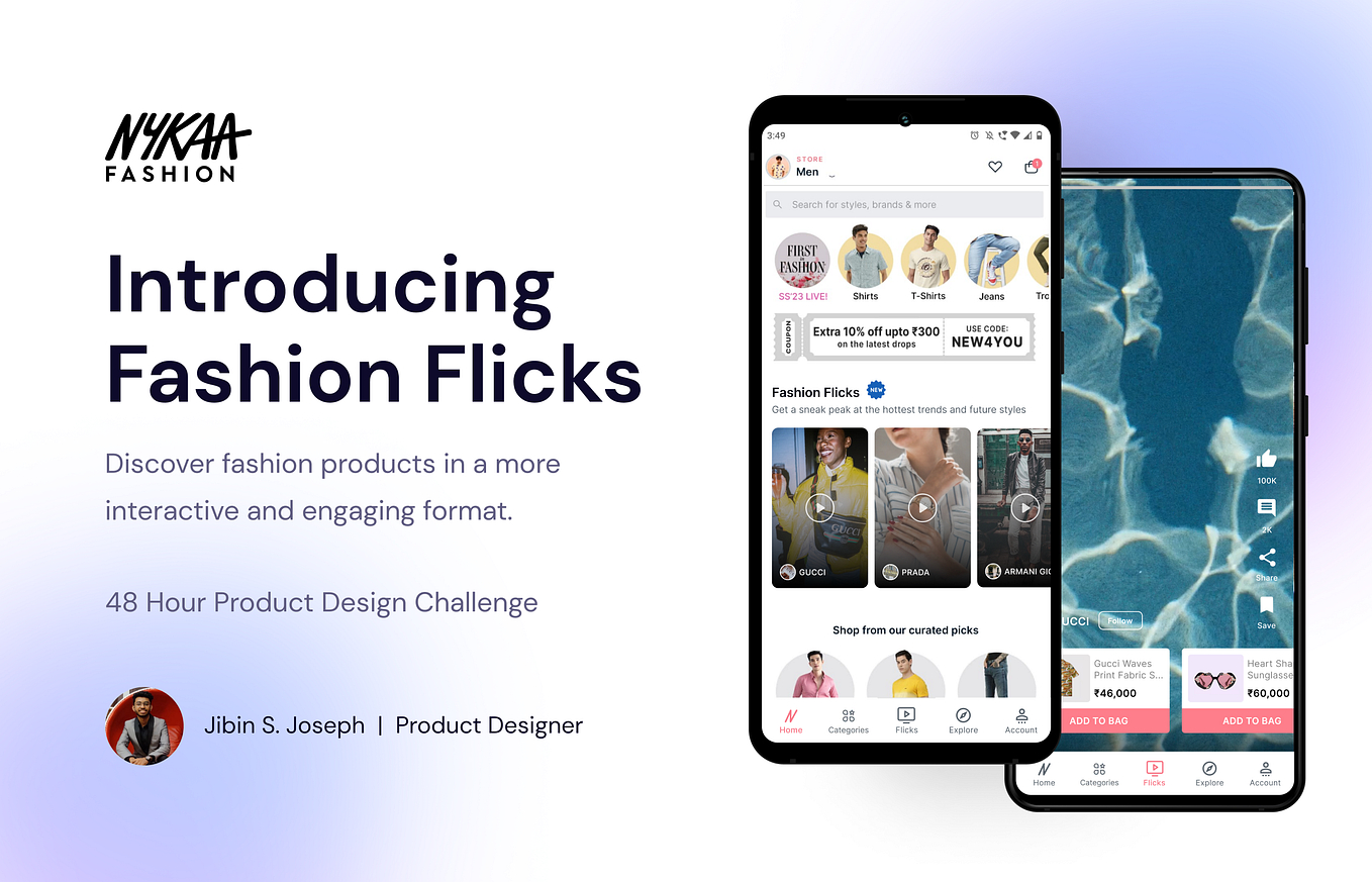 Elevating User Engagement: A Case Study on Introducing the Connect ...