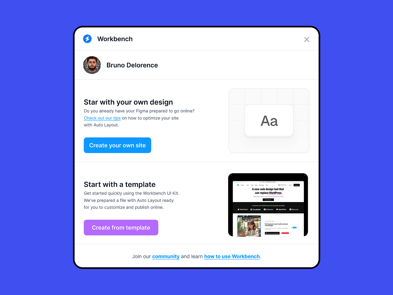 Workbench Plugin vs Traditional tools: Why Automation Wins in the ...