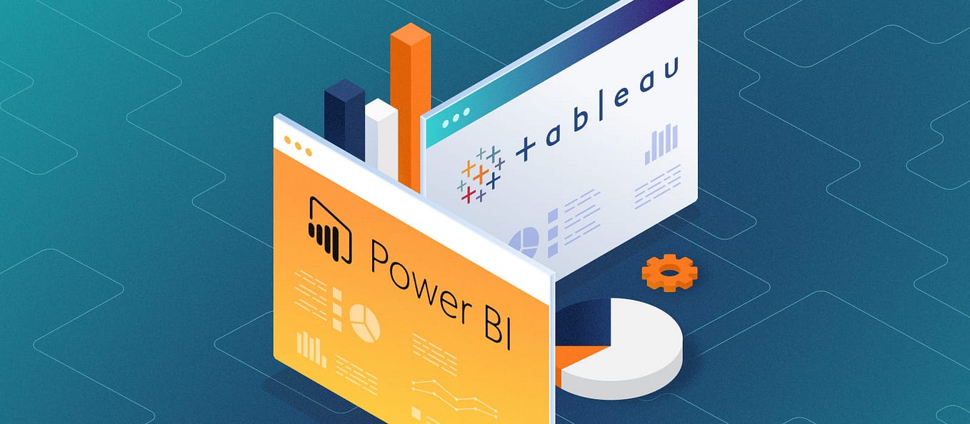 Demystifying Power BI — Report Types and File Formats | by Dhyanendra ... Demystifying Power BI — Report Types and File Formats | by Dhyanendra ...