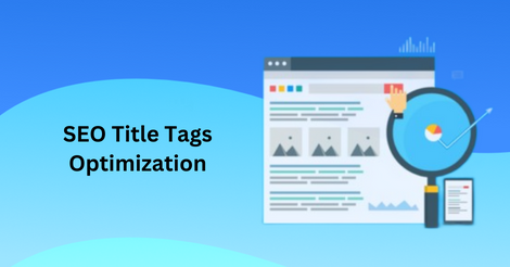 Best Tips for Perfect SEO Title Tag Optimization | by SEO Title Tag ...