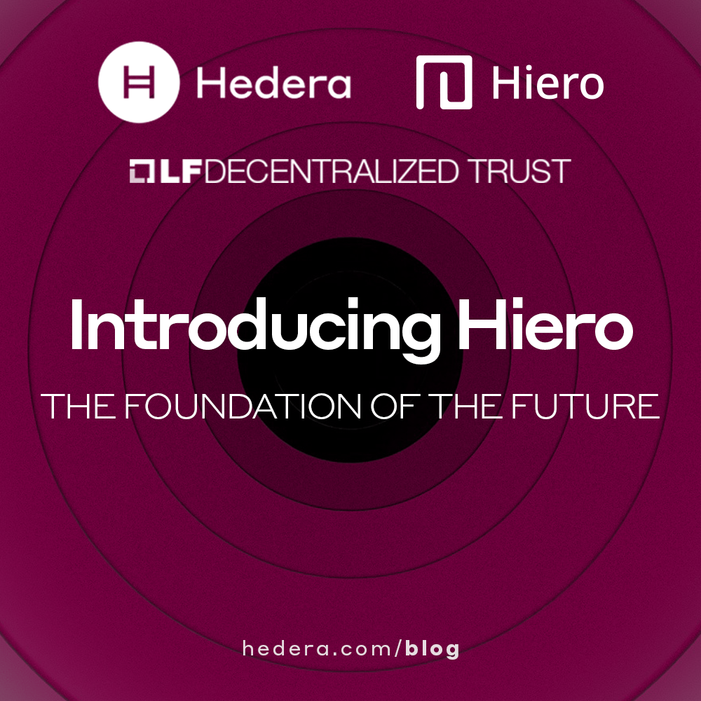 Announcing HIP-540: Enhanced Token Key Management on Hedera | by Hedera Team | Hedera Blog | Medium