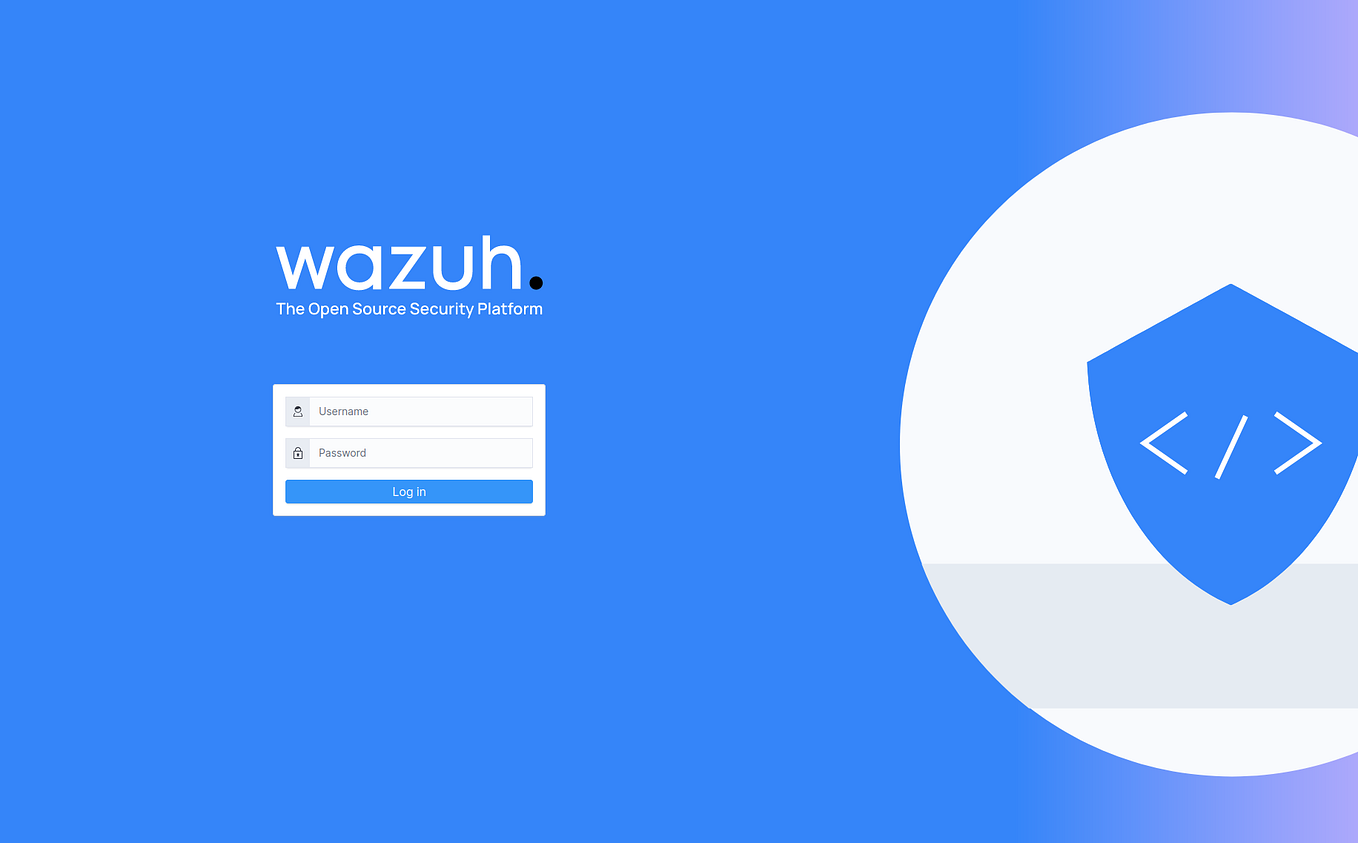 wazuh (part 3) — deleting agents. Welcome back for Part 3 of the Wazuh… | by bl77rd | Medium