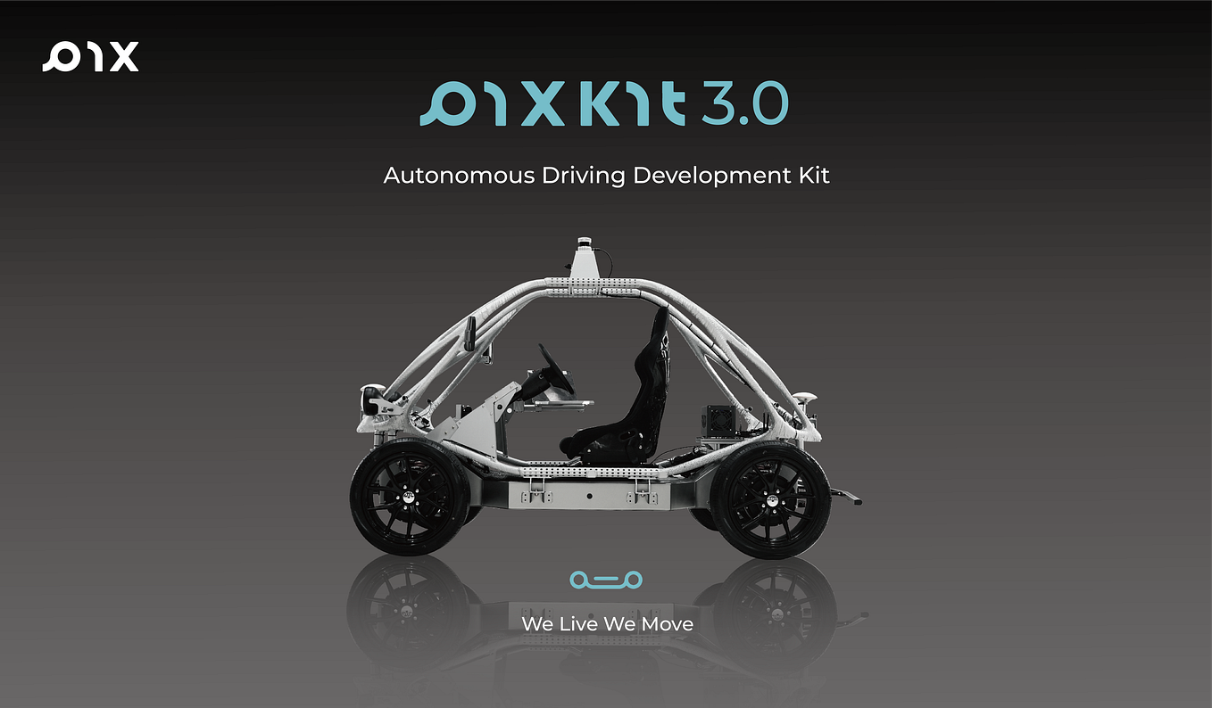 Introducing RoboBus 2.0: PIX Moving Space Redefines Urban Mobility | by ...
