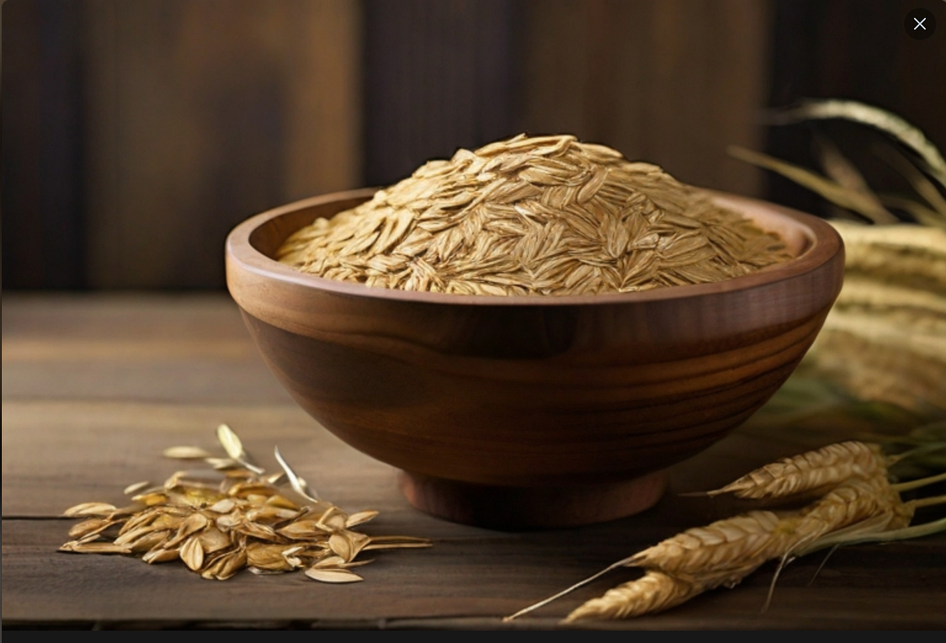Beta-glucan is a natural ingredient gaining popularity in skincare for ...