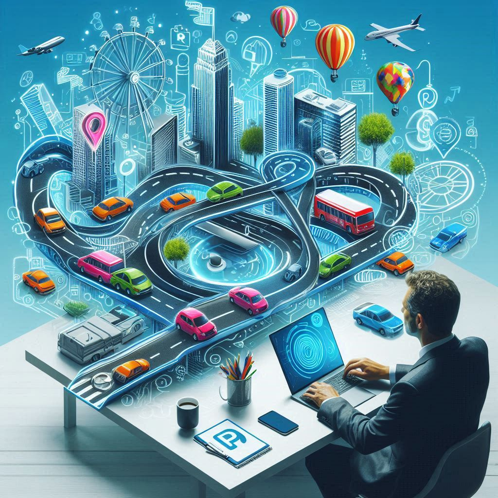 New Innovations of ParkQwik: Elevating Your Parking Experience | by ...