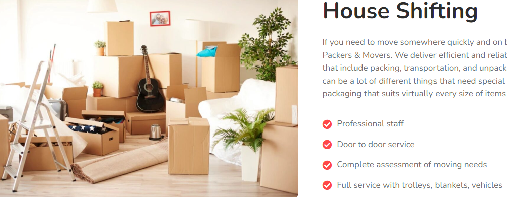 https://moversandpackers.online/ King Cargo Shifting Solution is one of ...