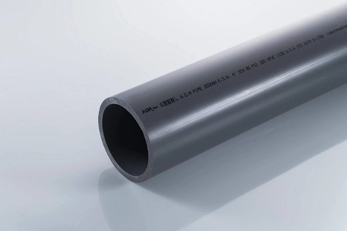 Top UPVC Pipe Brands. When it comes to plumbing and piping… | by Rojan ...