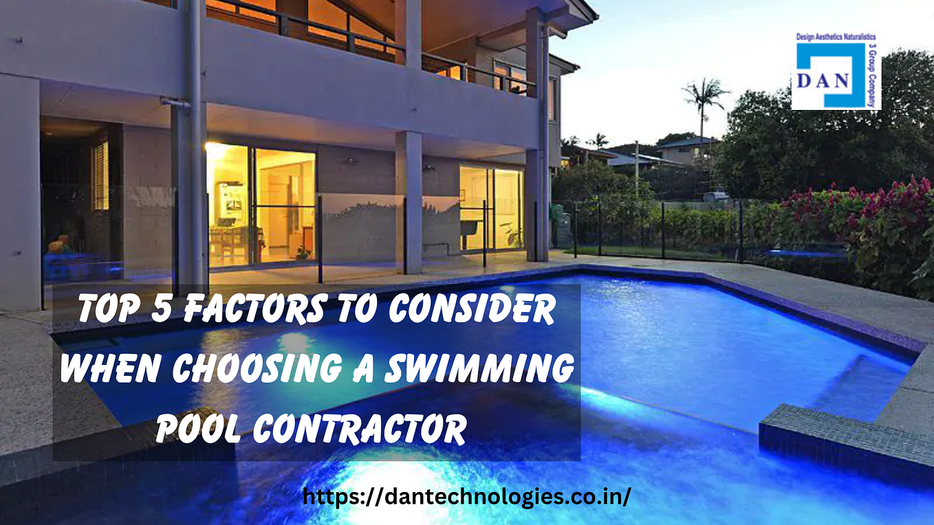 What are the best type of above ground pool? | by Dan Technologies | Medium