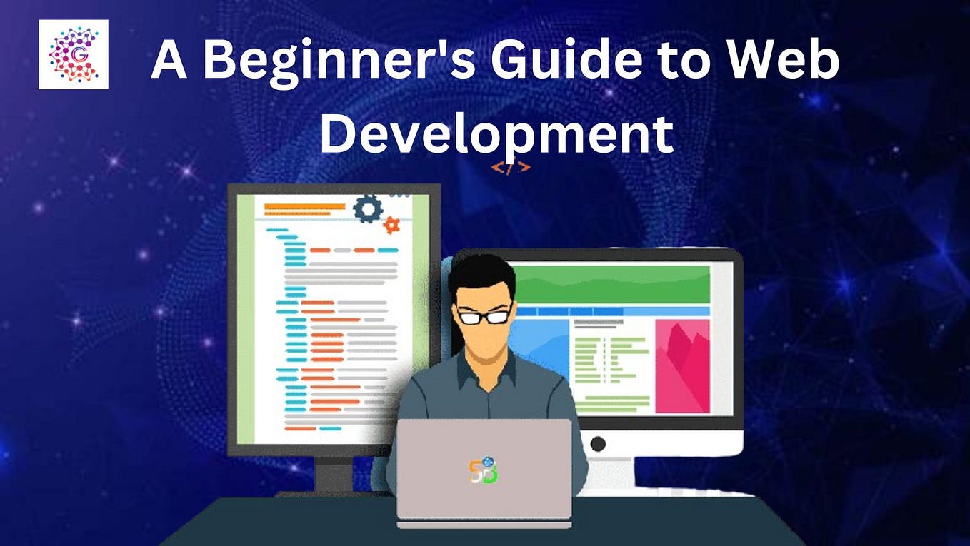 A Beginner’s Guide to Flutter Development | by Shahrukh Khan | Feb, 2024 | Medium