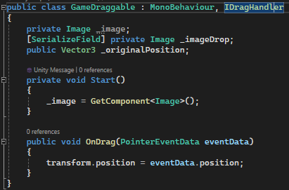 User Interface in Unity-UI Sprites vs. 2D Sprites | by Kenny McLachlan ...
