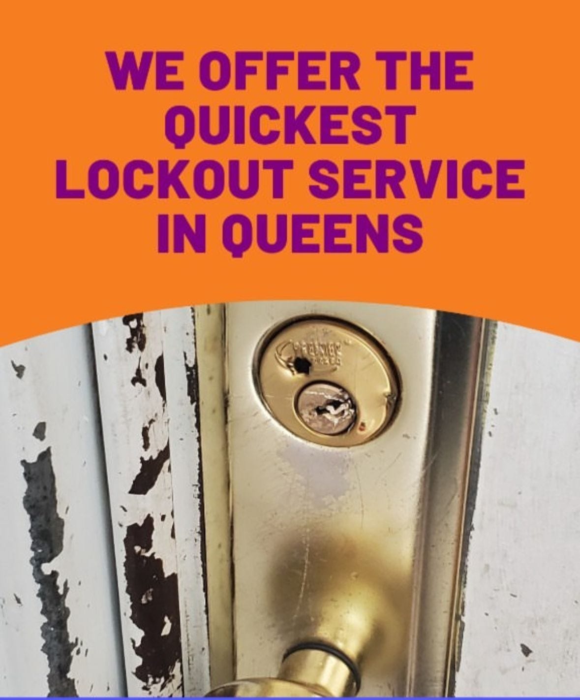 Locked Out in an Unfortunate Situation? Abbas Locksmith is there to ...