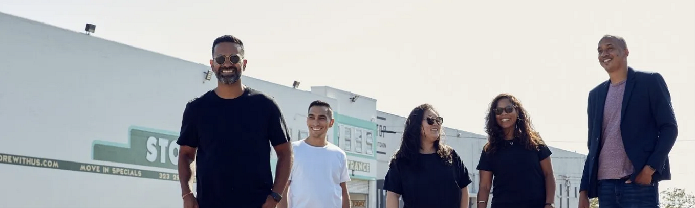 The Culturally-Aligned Consumer Company | Slauson & Co | Slauson & Co.