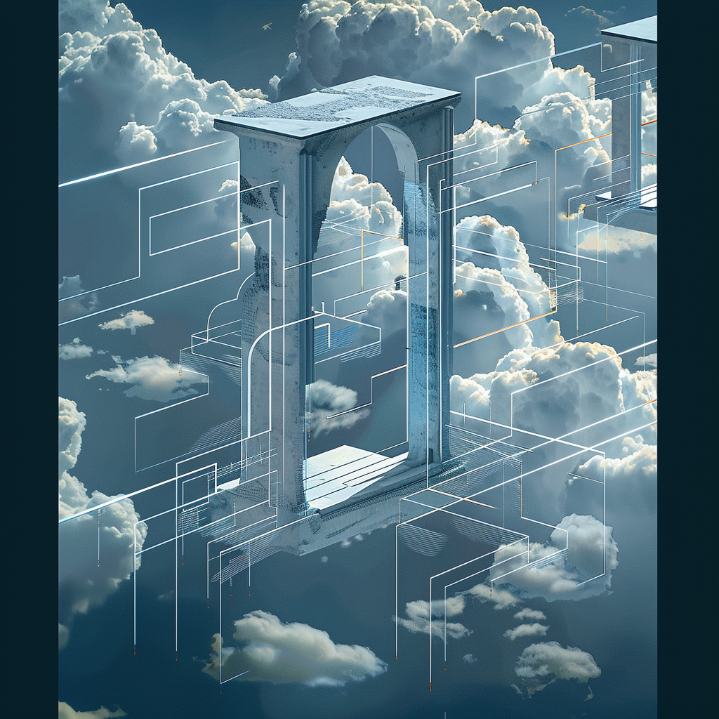 Creating And Deploying A Three Tier Aws Architecture Using Cloudformation My Cloud Journey