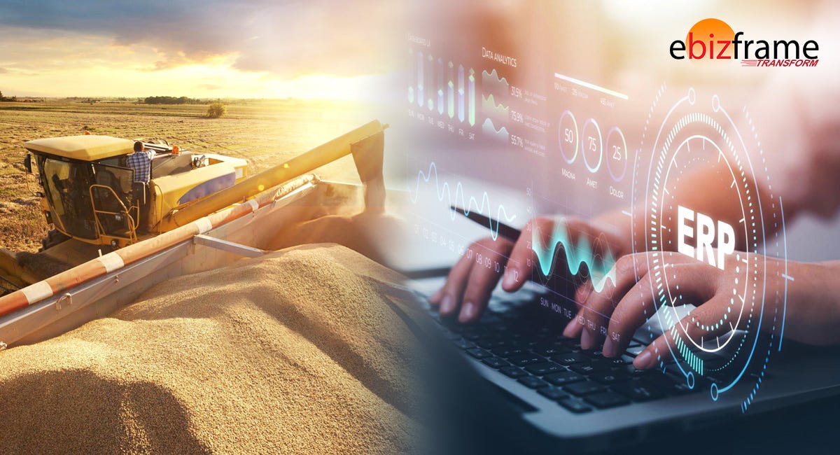 Top 10 ERP Software Companies in India to Watch Out in 2024 | by ...