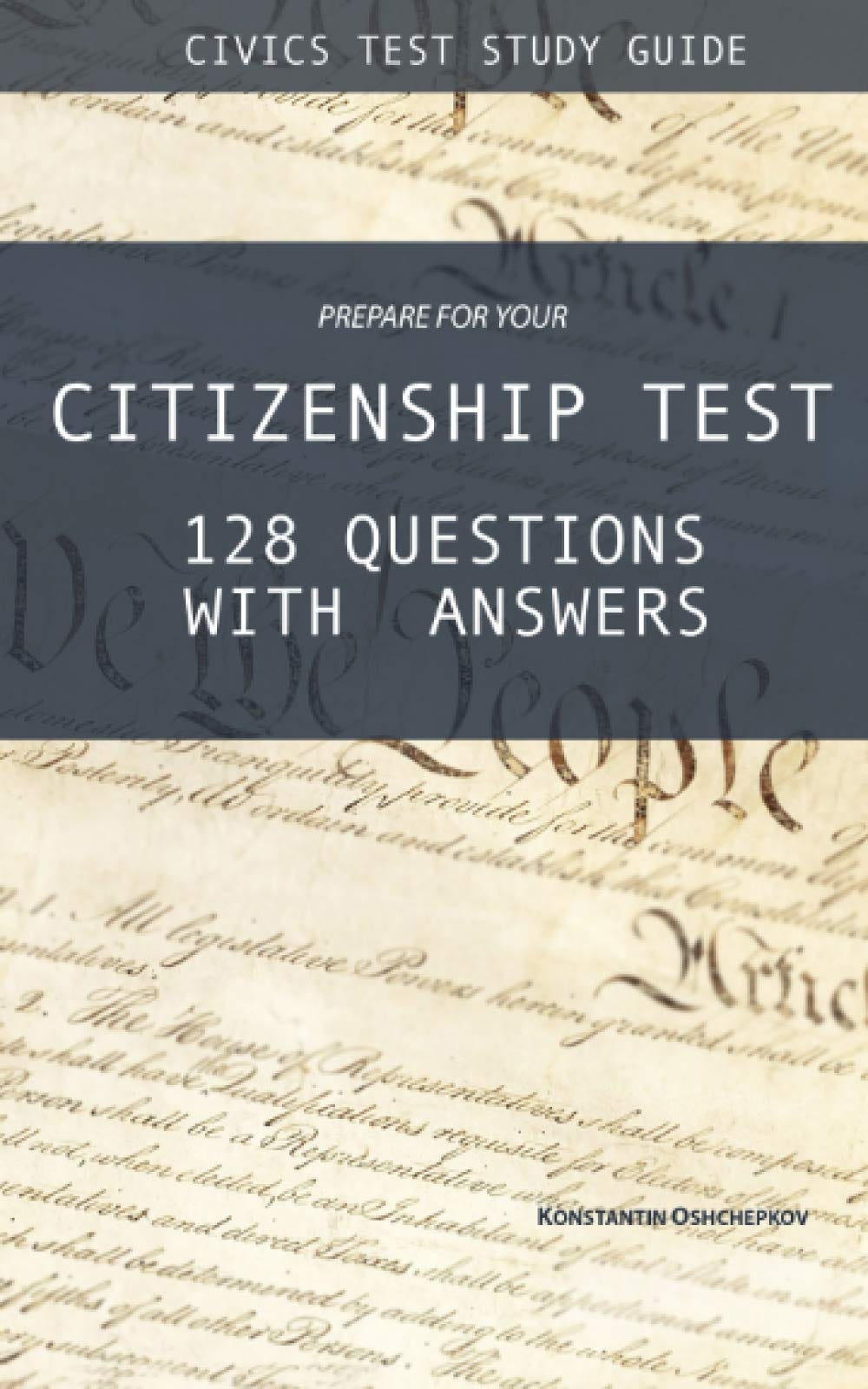 [PDF][BEST]} I WANT YOU To Pass The Naturalization Exam A Flashcards ...