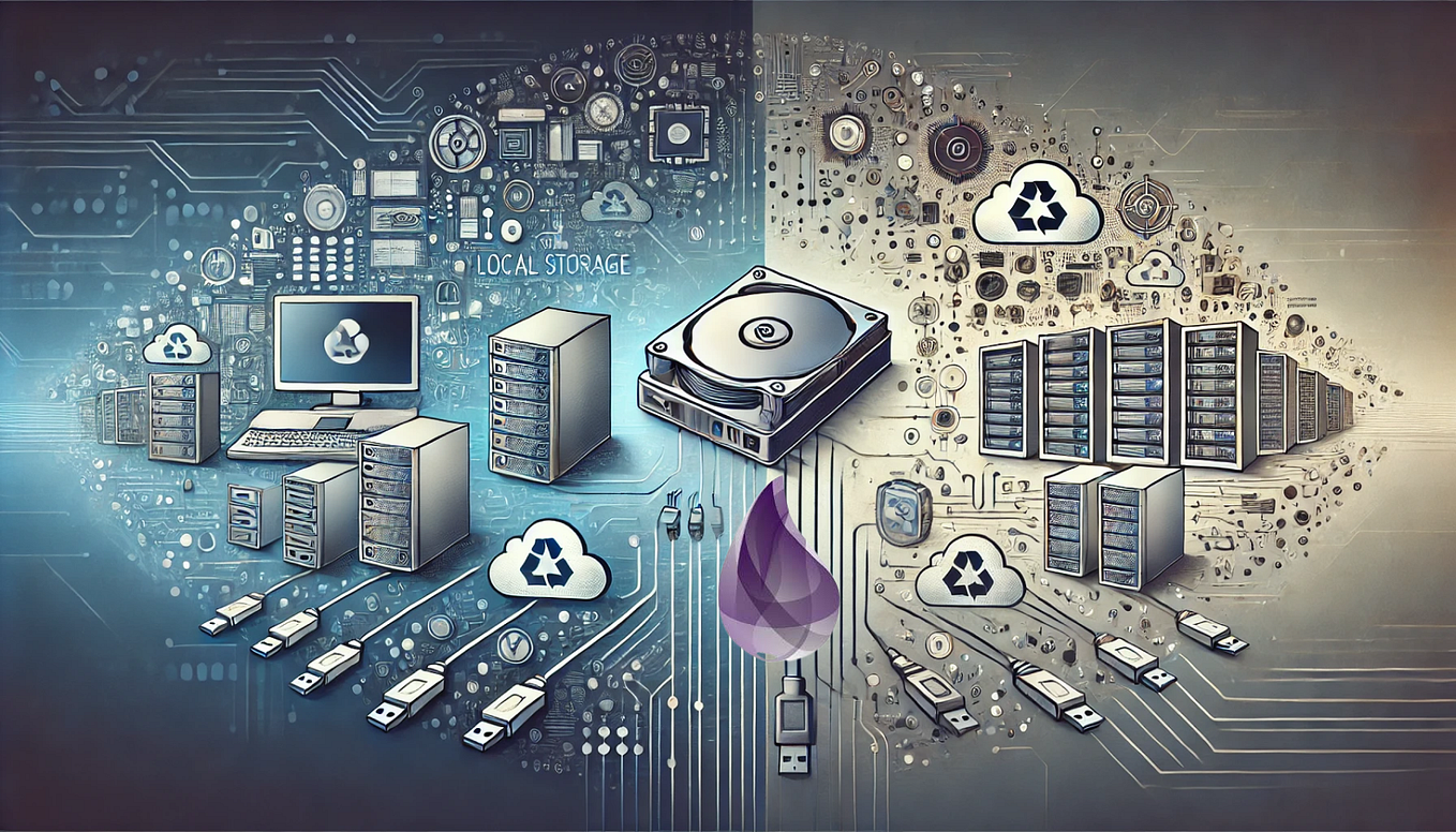 Introduction to Erlang and Elixir | by Kanishka Naik | Medium