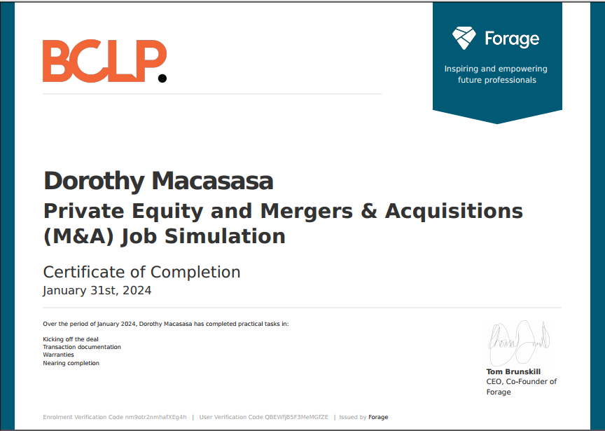 Quantitative Research — JPMorgan Chase & Co. Job Simulation on Forage ...