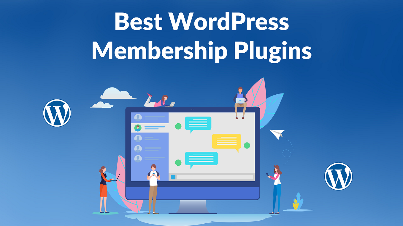 Best WordPress Social Network Plugins | by Community Builder | Online ...