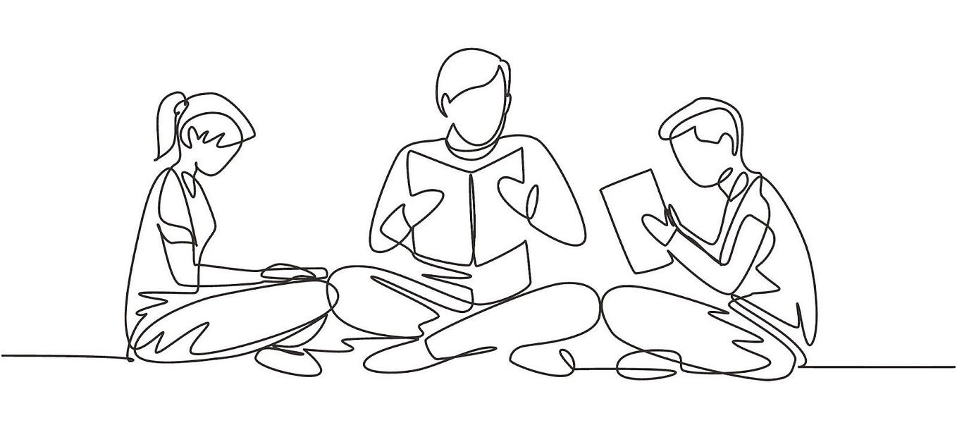 Visual Perception: how does our brain shape our perception of reality ...