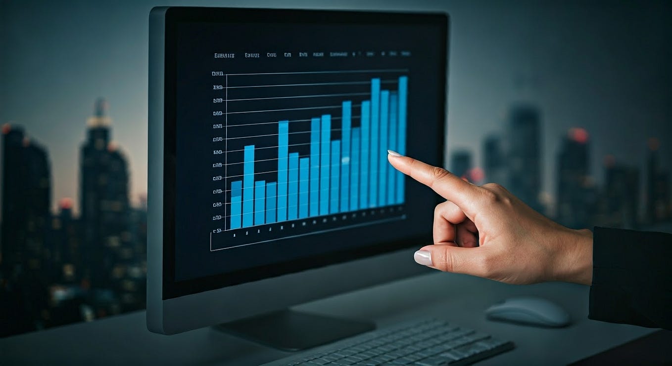 Univariate Analysis in Data Visualization with Python Coding Example Analysis: | by ...