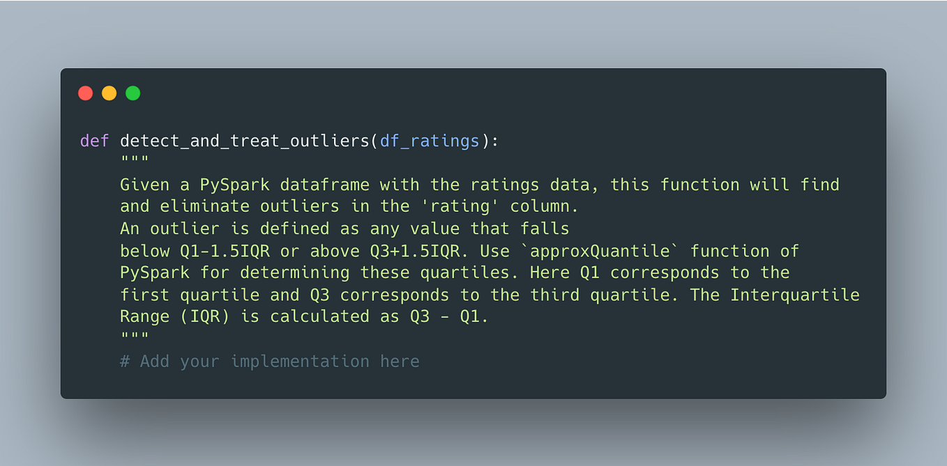 SPARK: Introduction To Data frames | Towards Data Engineering