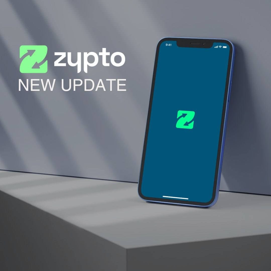 Zypto BETA V1.6 Release Notes | by Zypto | Mar, 2024 | Medium