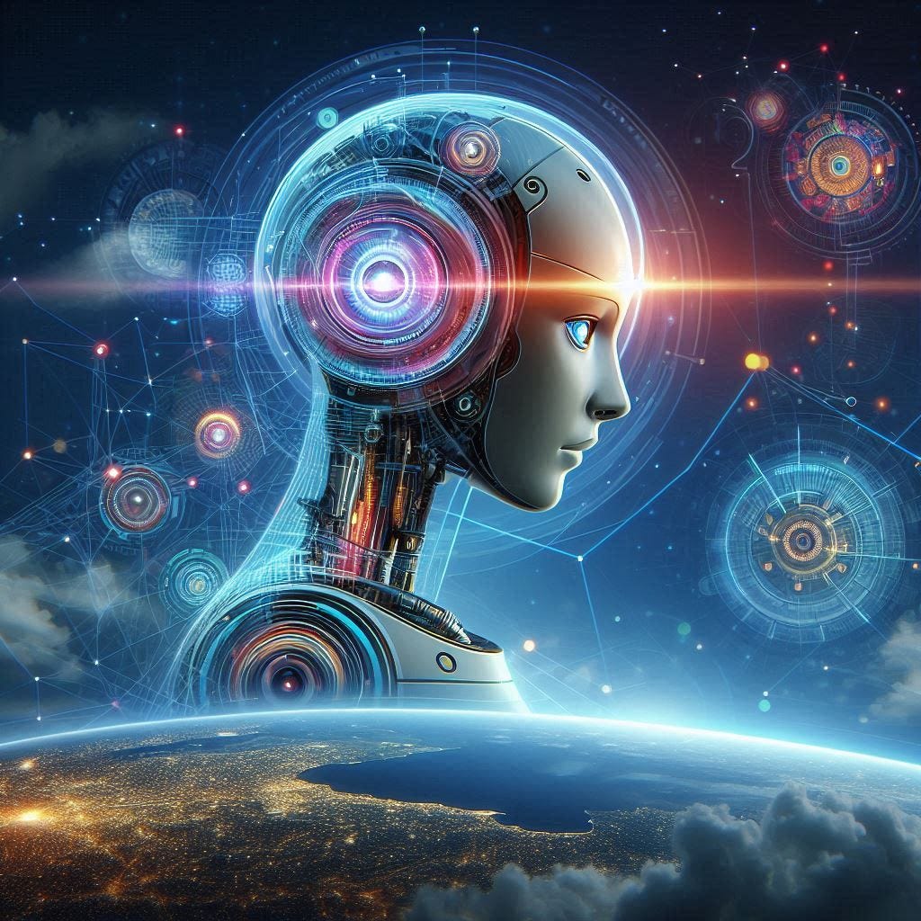 Artificial Intelligence 101: Everything You Need to Know About AI | by Miraj Ansari | AI Insight ...