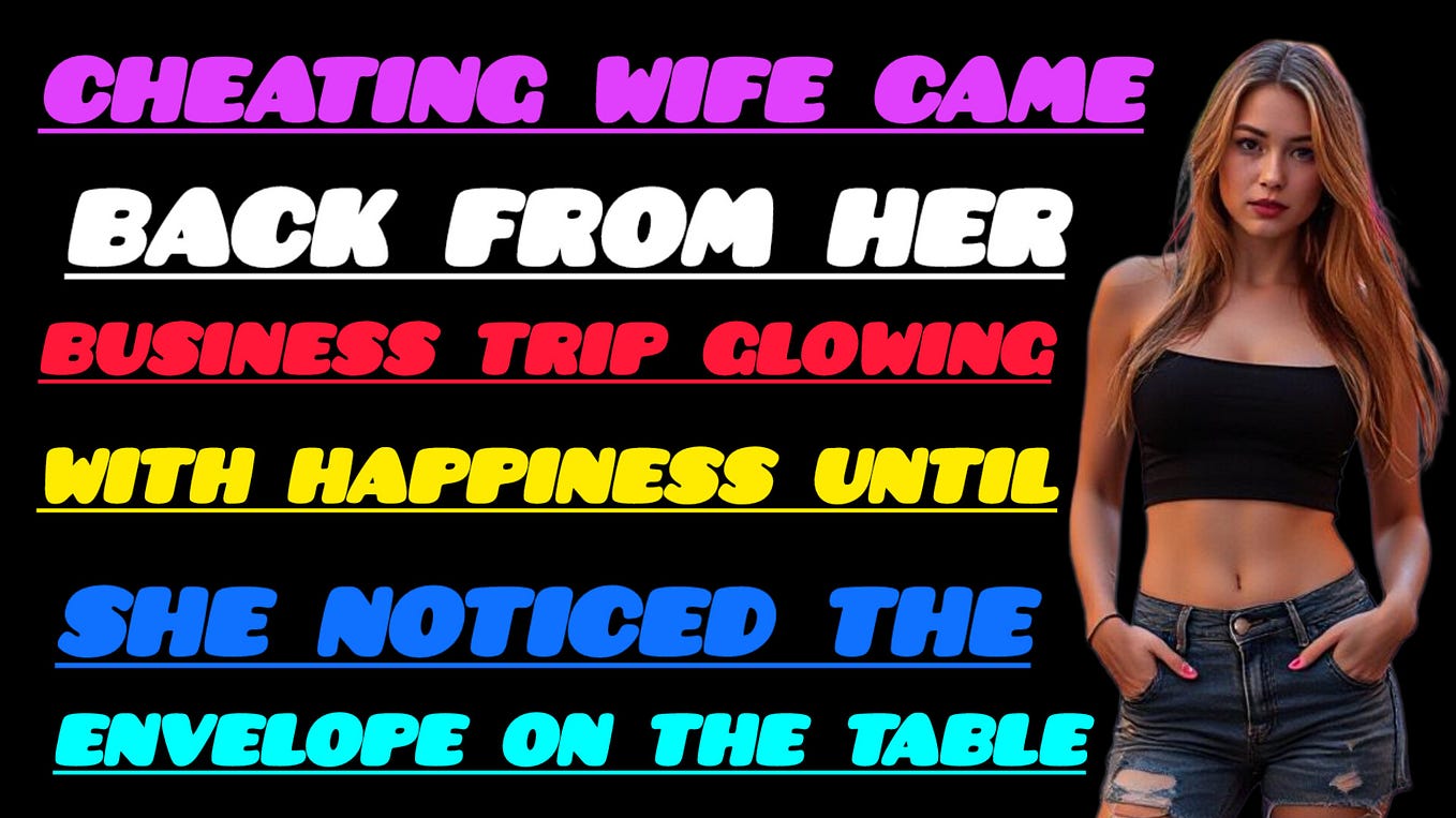 Cheating Confessions: 100 True Cheating Wife Stories from Reddit | by Tom Townsend | Medium