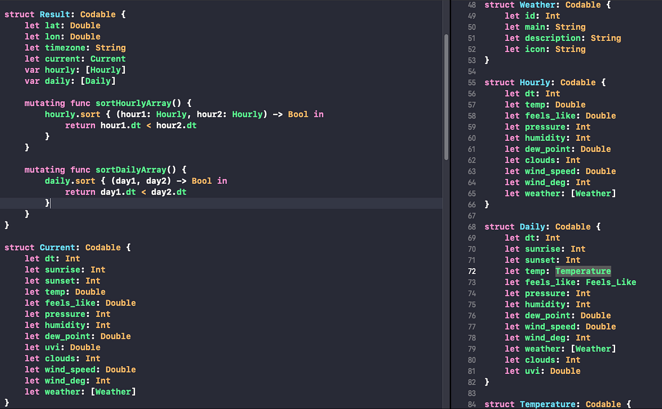 Logic For Building a Simple Jogging and Running App in iOS 13 Swift 5 ...