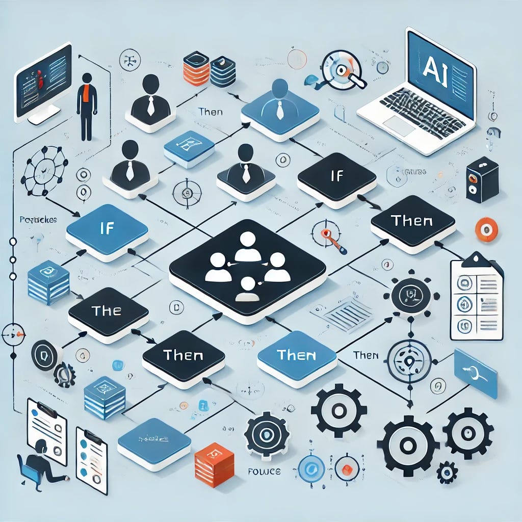 Prompt Power Week 6:Power of Rule-Based and Template-Based Approaches in Generative AI | by Ajay ...