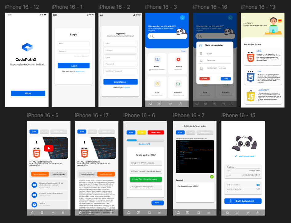 Building a Connected Reminder System in React Native: Bridging Home and ...