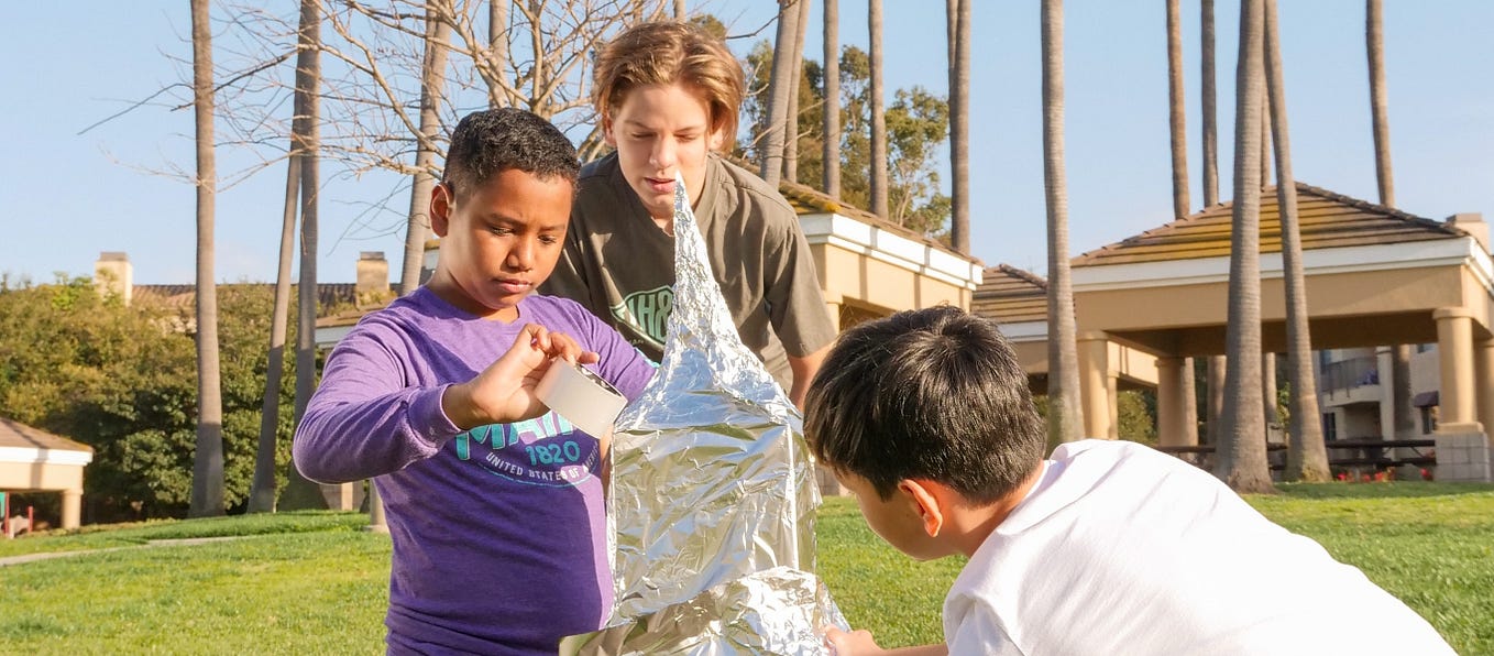 Intrapreneurship? It’s a trap! — 8 tips on how to make corporate ...