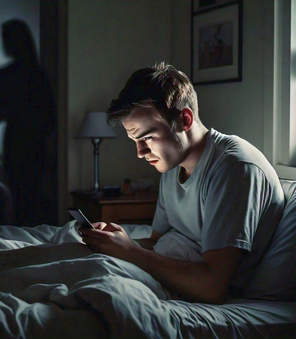 The 10 Best Infidelity Movies on Netflix | by Olivia James | Medium