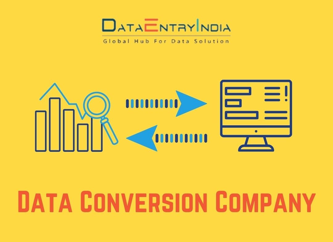 Data Entry Outsourcing Companies In India - Data Entry India - Medium Data Entry Outsourcing Companies In India - Data Entry India - Medium