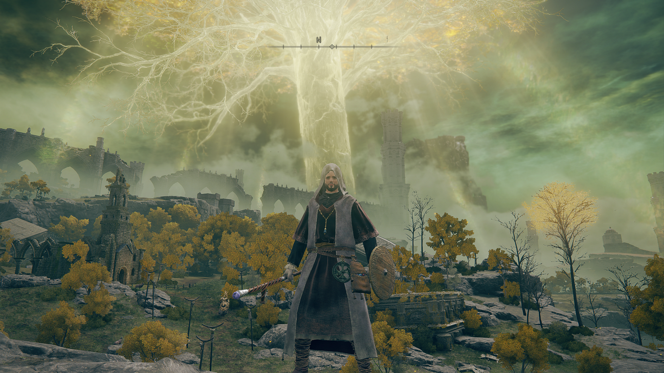 I’m Using Elden Ring to Write Poetry… Again. | by J.I.P | Feb, 2025 | Medium