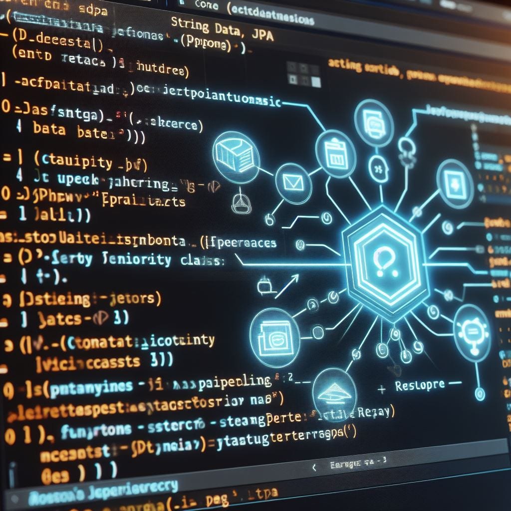 A Comprehensive Guide to Annotations in Spring Boot JPA | by Yadavsunil ...