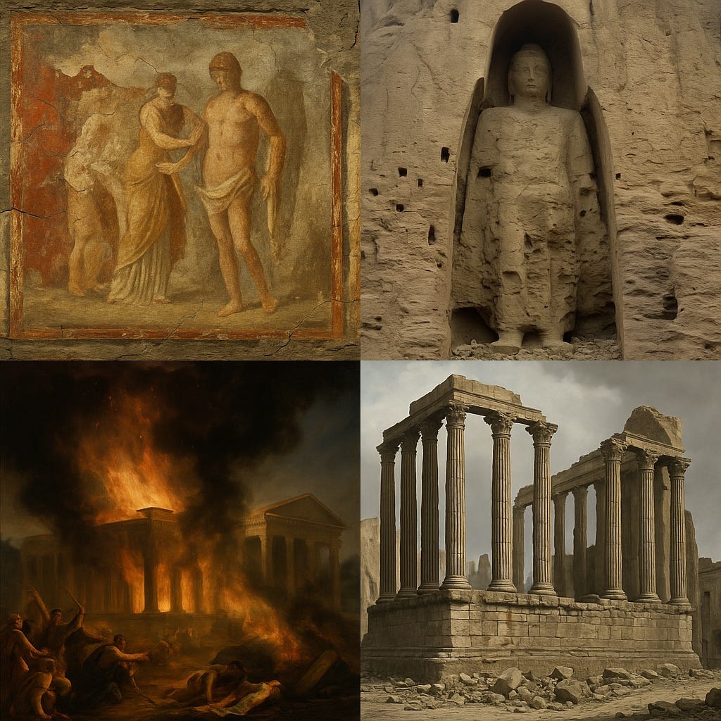 The Philosophy of Star Trek: A Vision of Unity, Ethics, and Exploration | by William Couturier ...