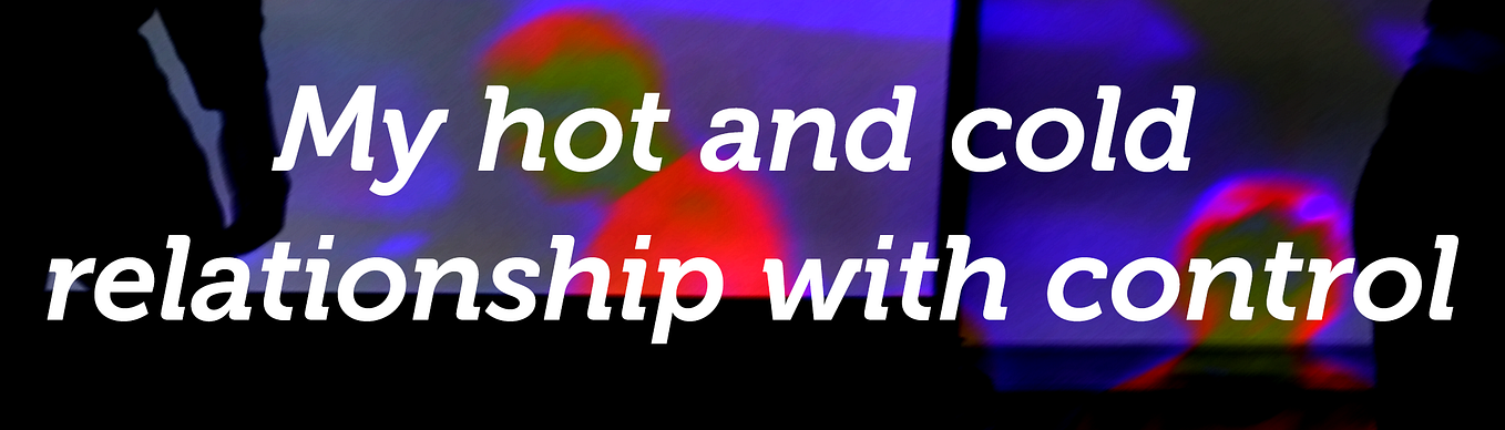 When UX intersects with poetry. Way finding your user interviews with ...