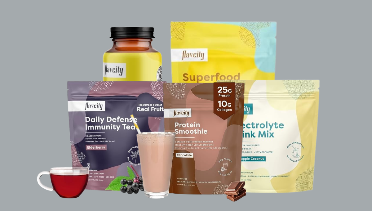 Navigating the Protein Landscape: A Comparison of Fairlife and Premier ...