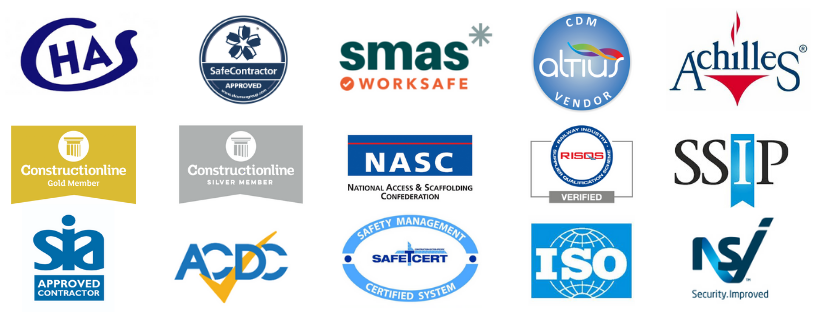 Navigating the Maze of Construction Accreditations: A Guide for ...