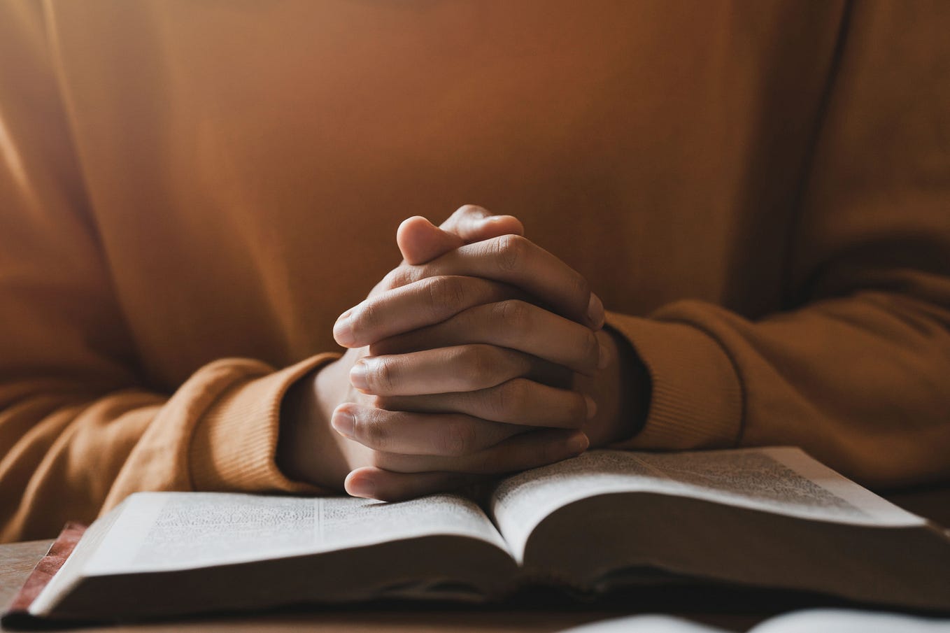 Turning the Tide. Using the truth to correct our thinking | by David ...